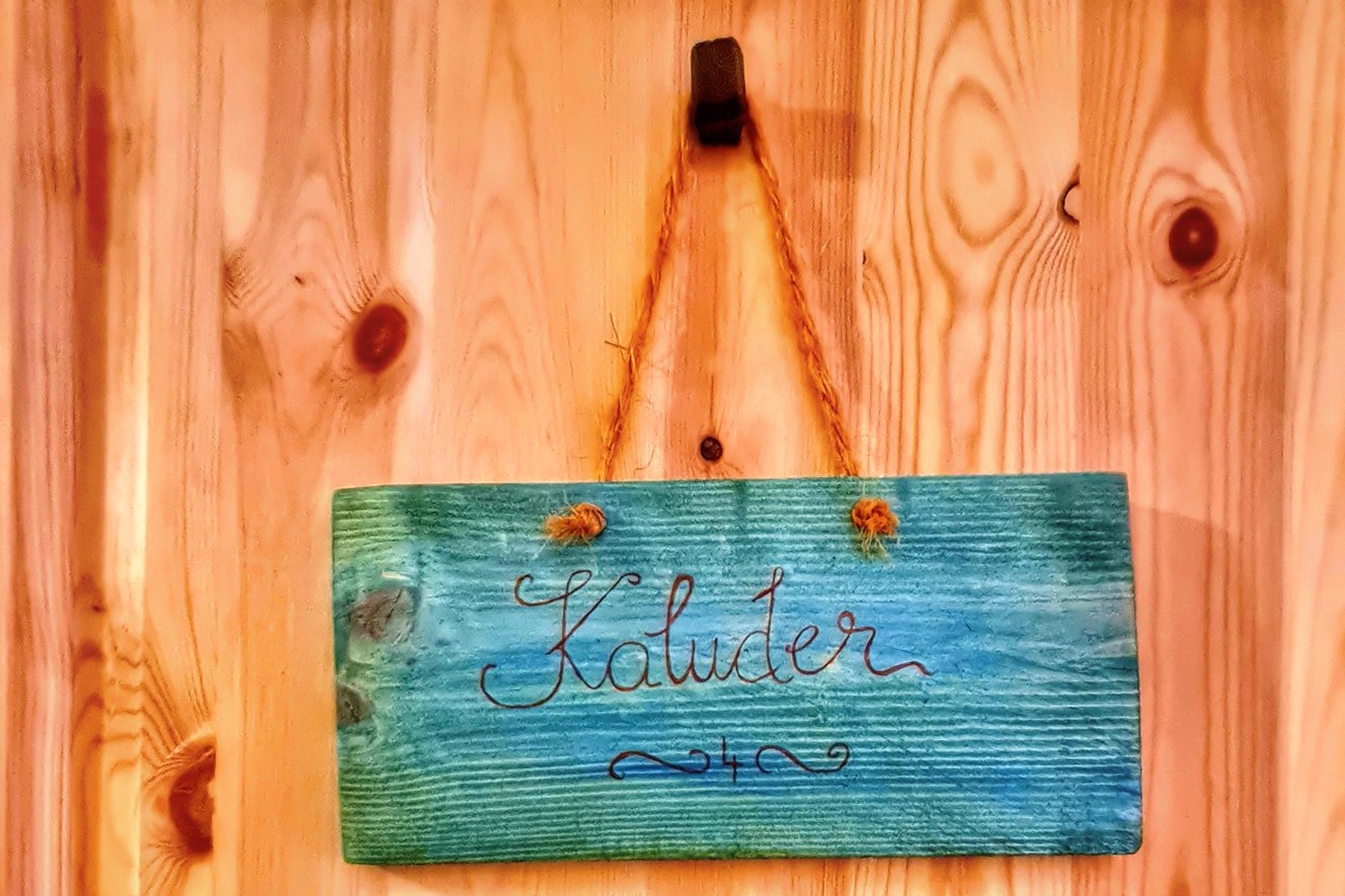 Farm Jelinčič and camp Jelinc